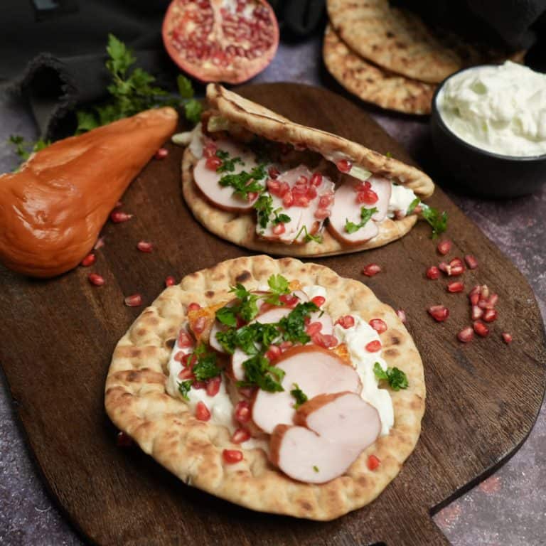 Polnische & Schlesische Weihnachtsspezialitäten | golly’s