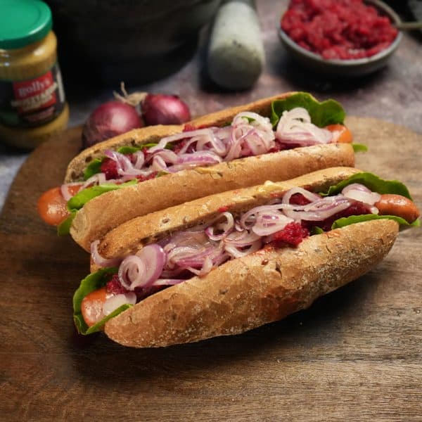 Polnische Spezialitäten im Angebot | golly's Onlineshop