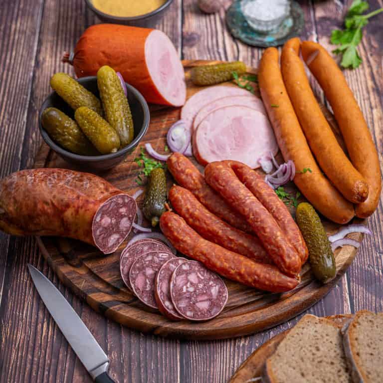 Polnische & Schlesische Weihnachtsspezialitäten | golly’s