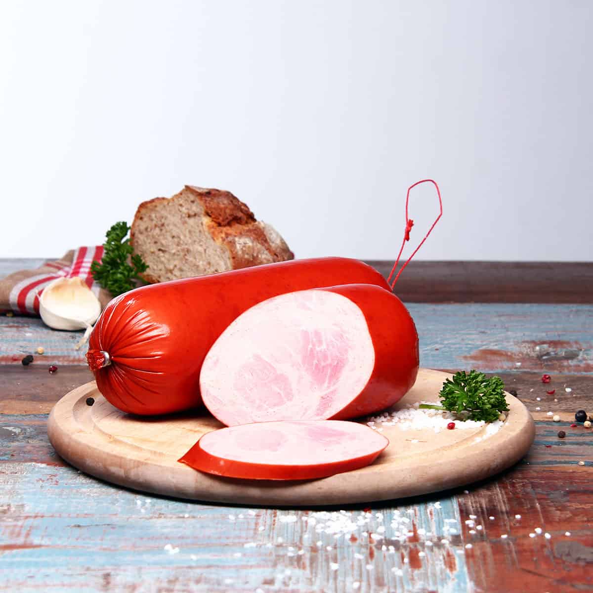 Schinkenwurst & Krakus online kaufen | Polnische Wurst
